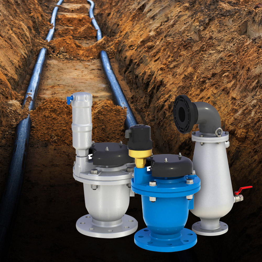 Importancia de las válvulas de venteo - BFS Chile - Expertos en el ...